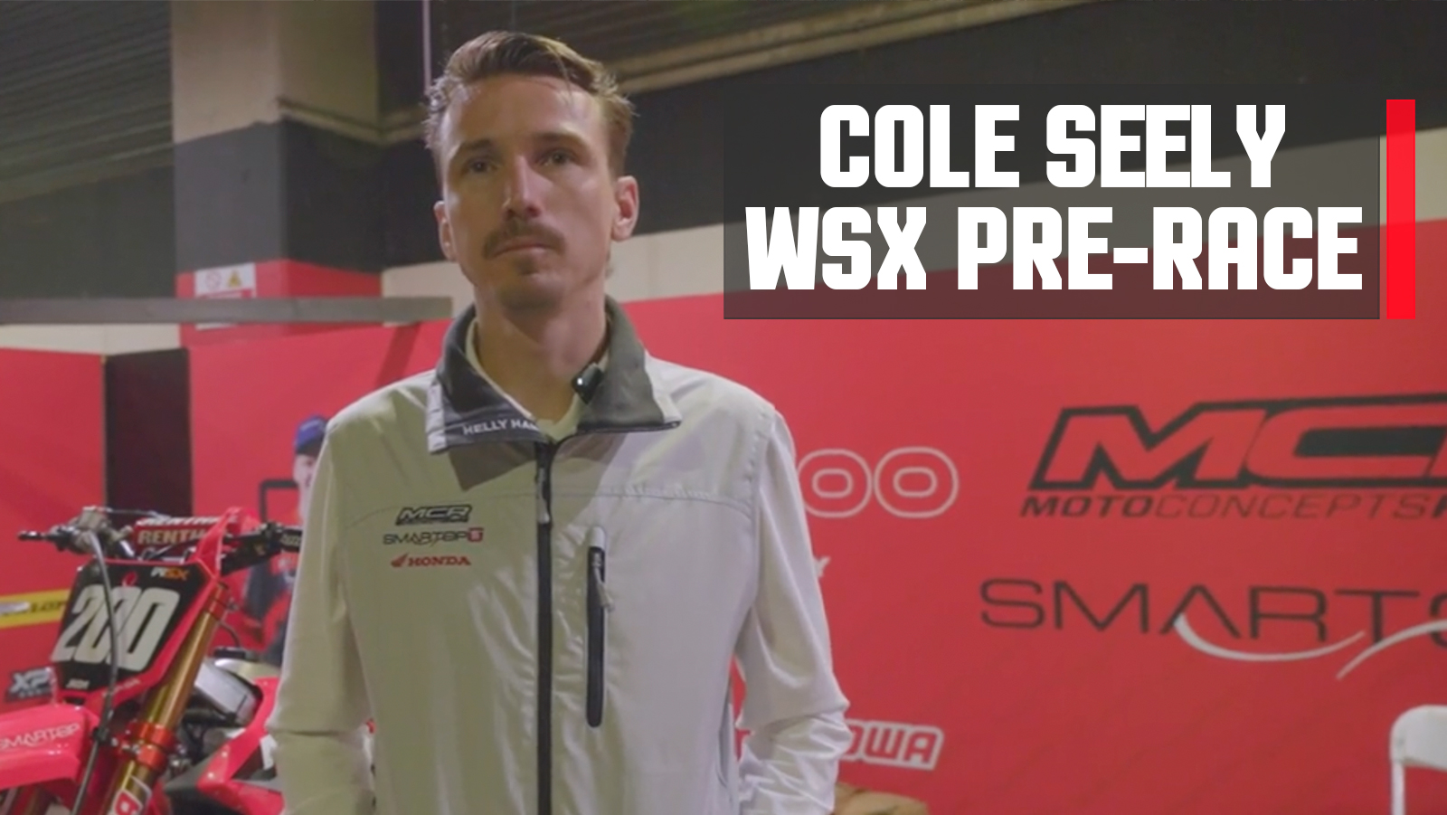 “I Didn’t Really Want to Step Away as Early as I Did.” - Cole Seely ...