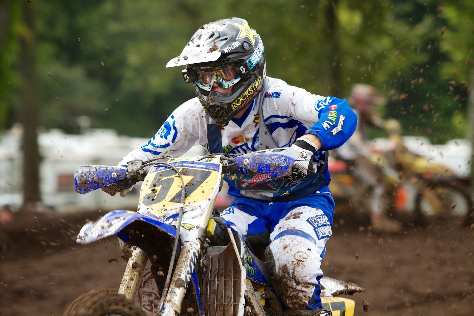Aaron Plessinger - blinderman129 - Motocross Pictures - Vital MX