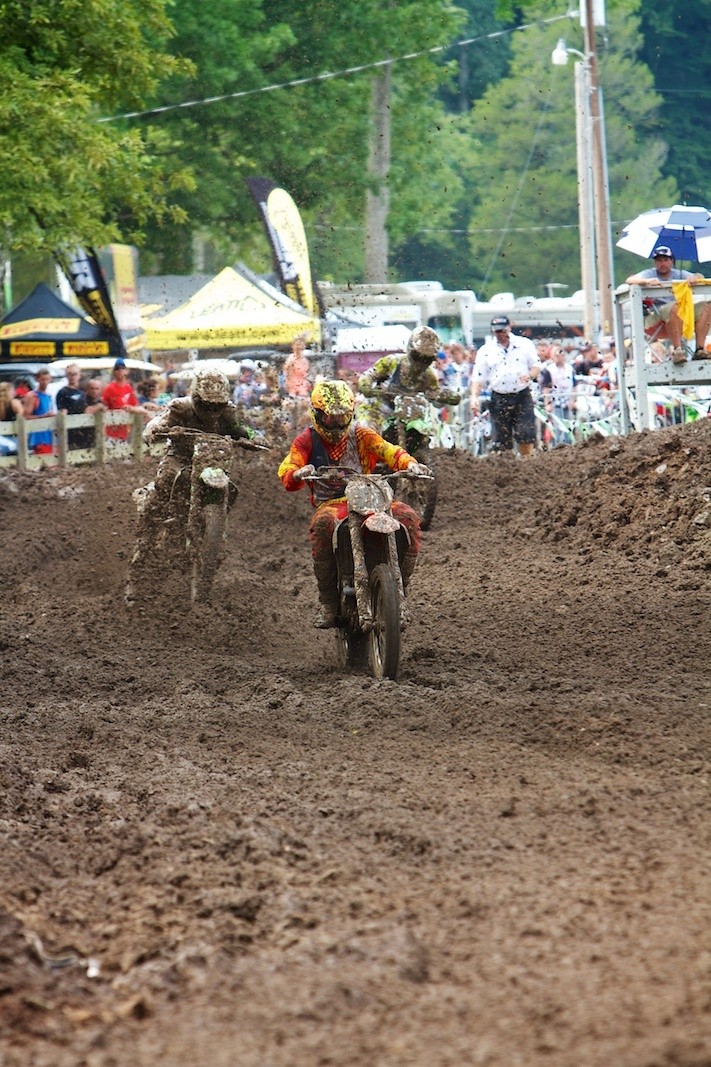 Roost Dodge - blinderman129 - Motocross Pictures - Vital MX