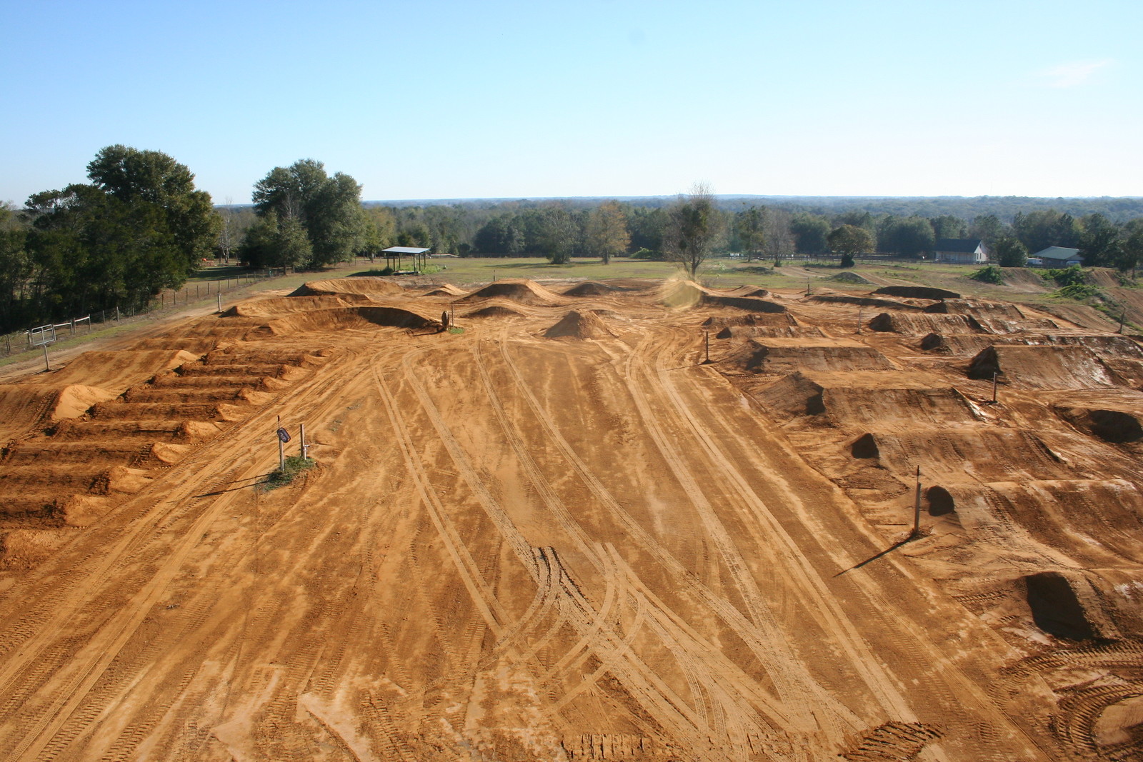 Tim Ferry SX - DreamTraxx - Motocross Pictures - Vital MX