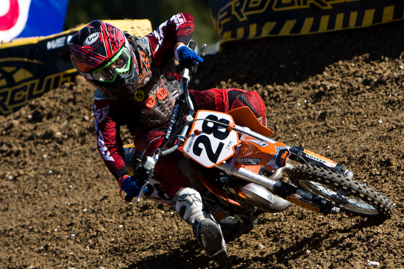 Dragon Fuels - Fuel - Motocross Pictures - Vital MX