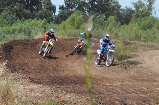 Marysville CA - DoubleDeuces - Motocross Pictures - Vital MX