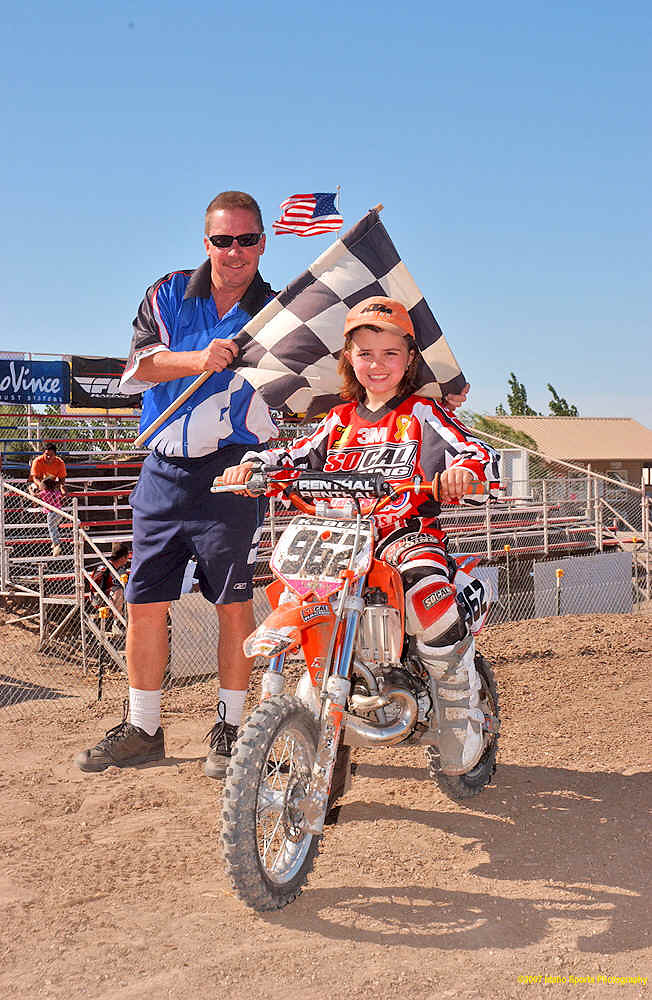 Untitled - finishlineflager - Motocross Pictures - Vital MX