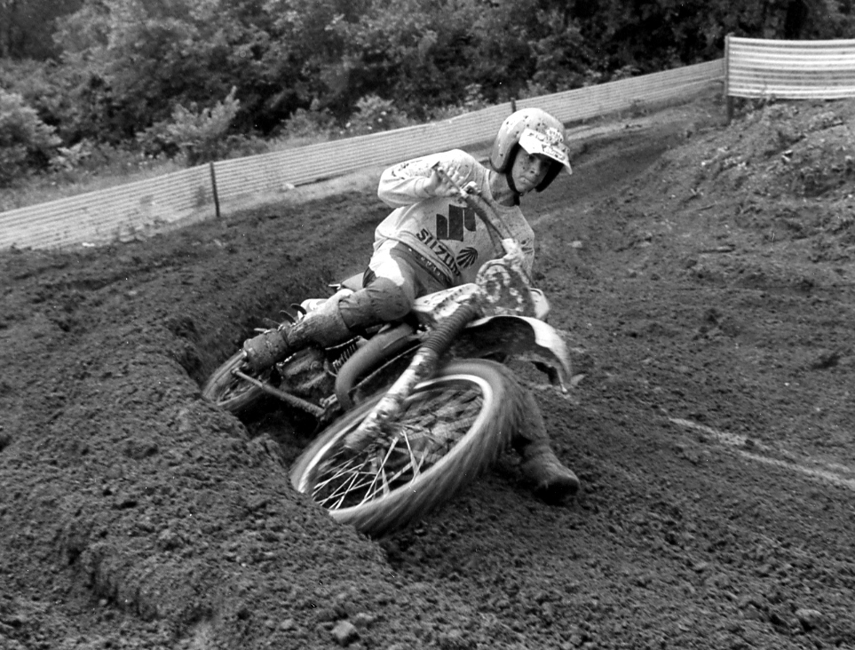 Brownlee, Mike at Mosier Valley MX - JoeySkinner - Motocross Pictures ...