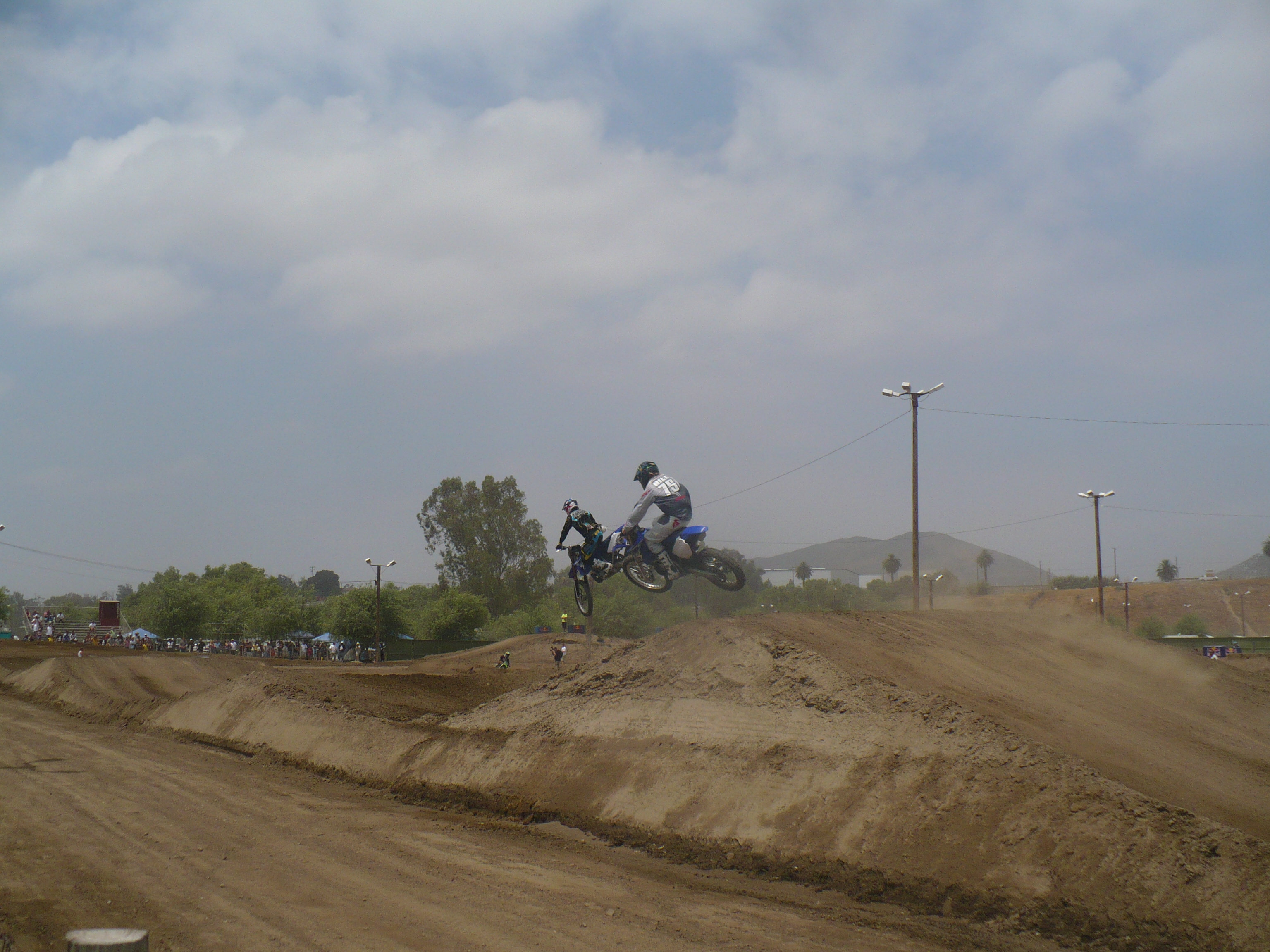 Hill & JS7 - MXant15 - Motocross Pictures - Vital MX