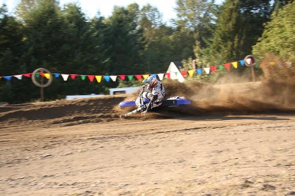 MIKE SMITH #994 BERm SHRED - racemoto994 - Motocross Pictures - Vital MX