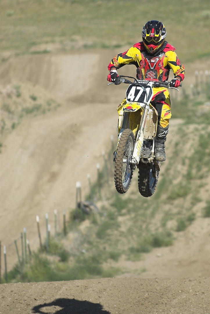Aztec Raceway - mxfanatic255 - Motocross Pictures - Vital MX