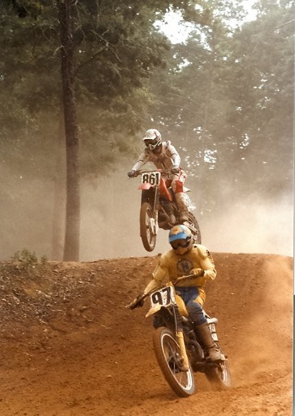 White Oak MX RM500 - mxfanatic255 - Motocross Pictures - Vital MX