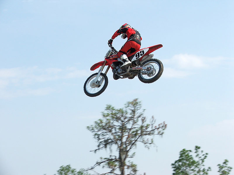 Untitled - DEMON_CR - Motocross Pictures - Vital MX