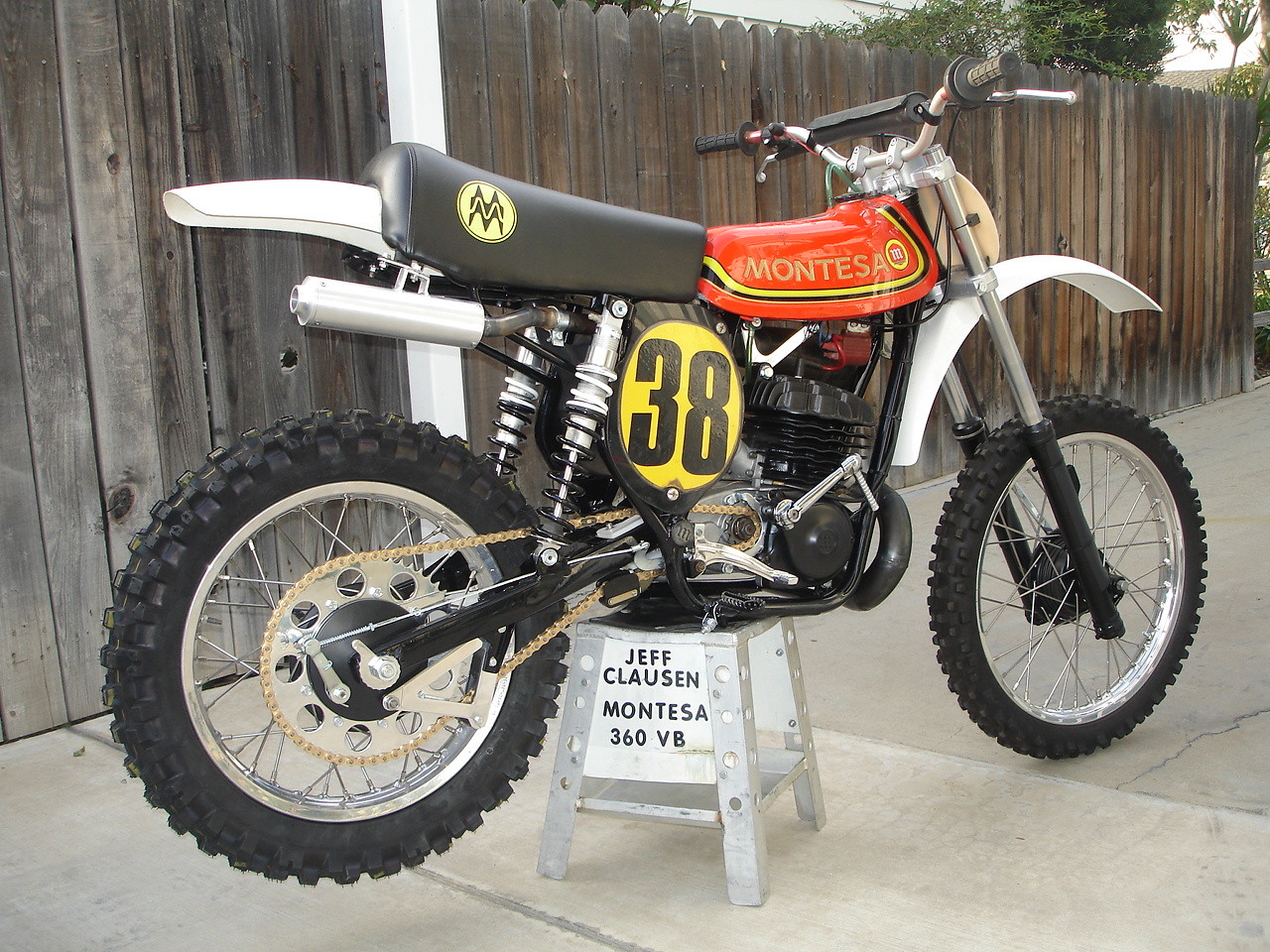 DSC01336 - Montesa38 - Motocross Pictures - Vital MX