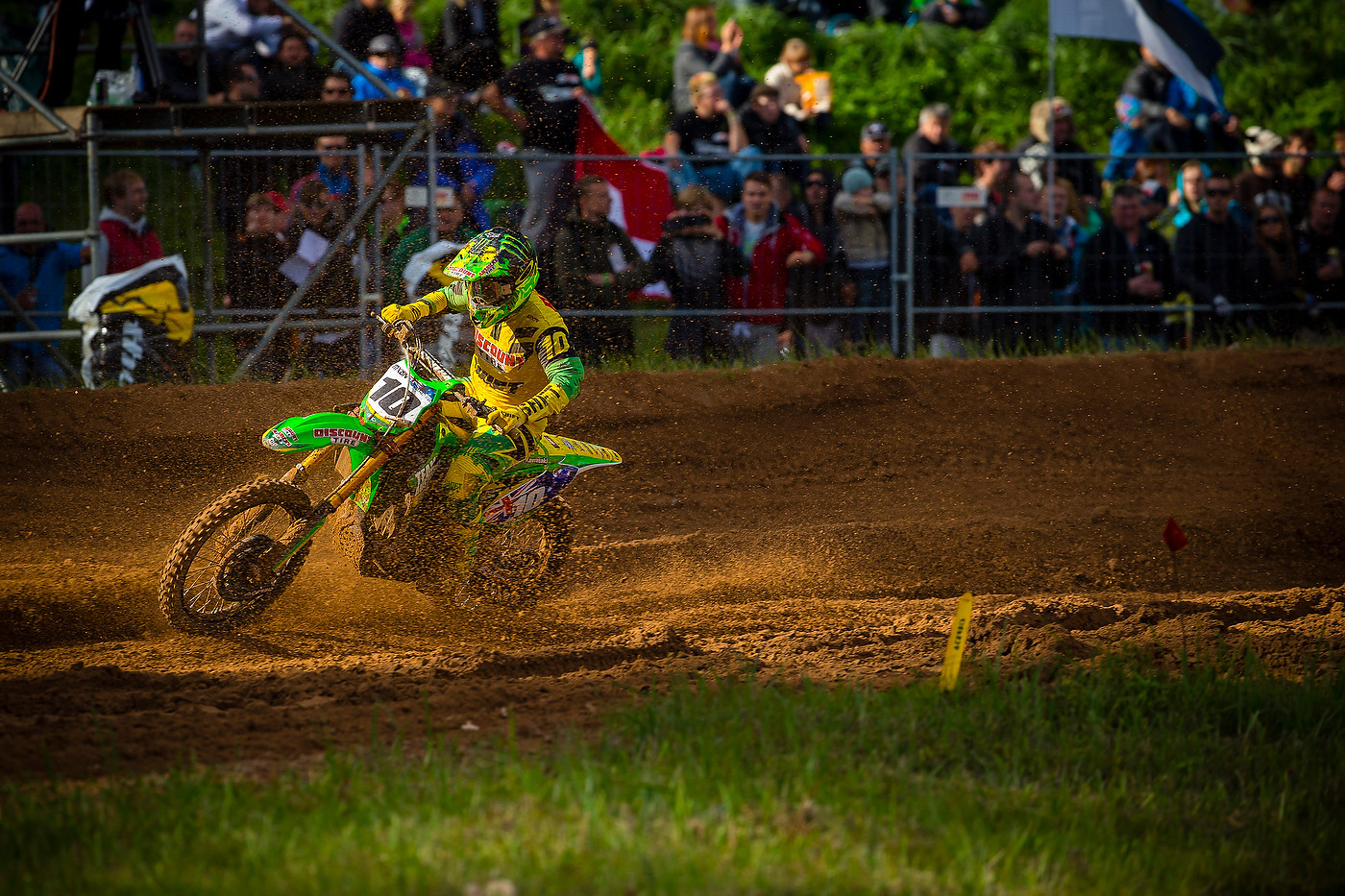 Chad Reed - kardy - Motocross Pictures - Vital MX