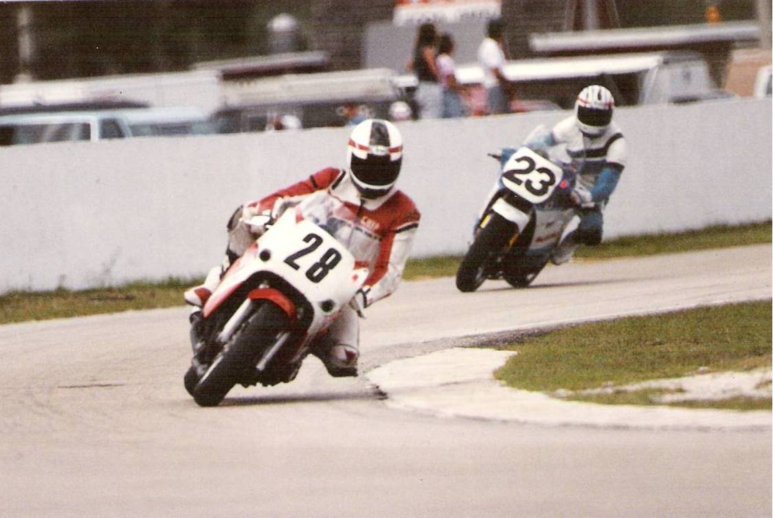 Moroso Motorsports Park - gsxrcr28 - Motocross Pictures - Vital MX