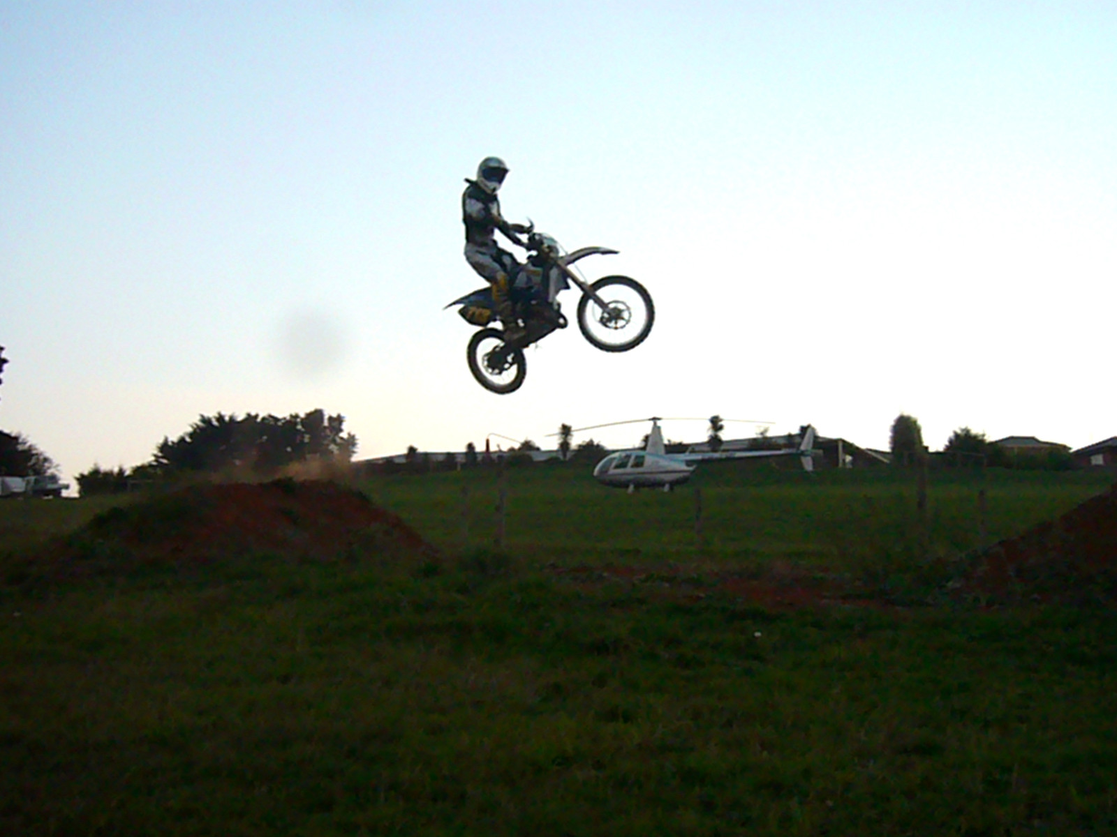 Travis Cooper's Profile - Vital MX