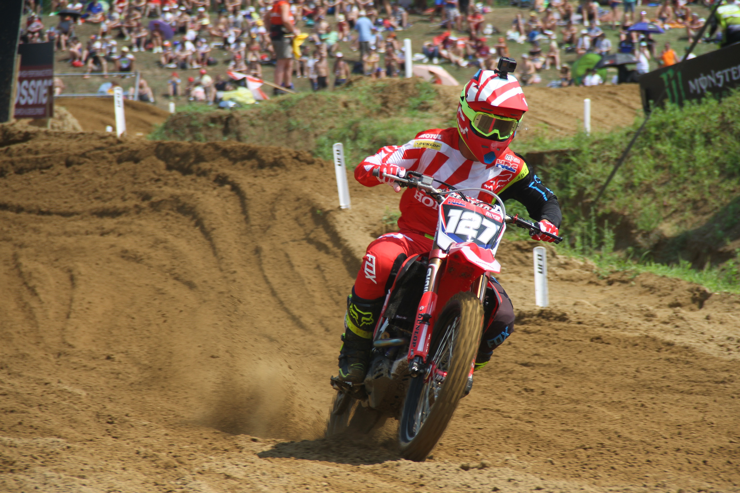 Anthony Rodriguez - ayearinmx - Motocross Pictures - Vital MX