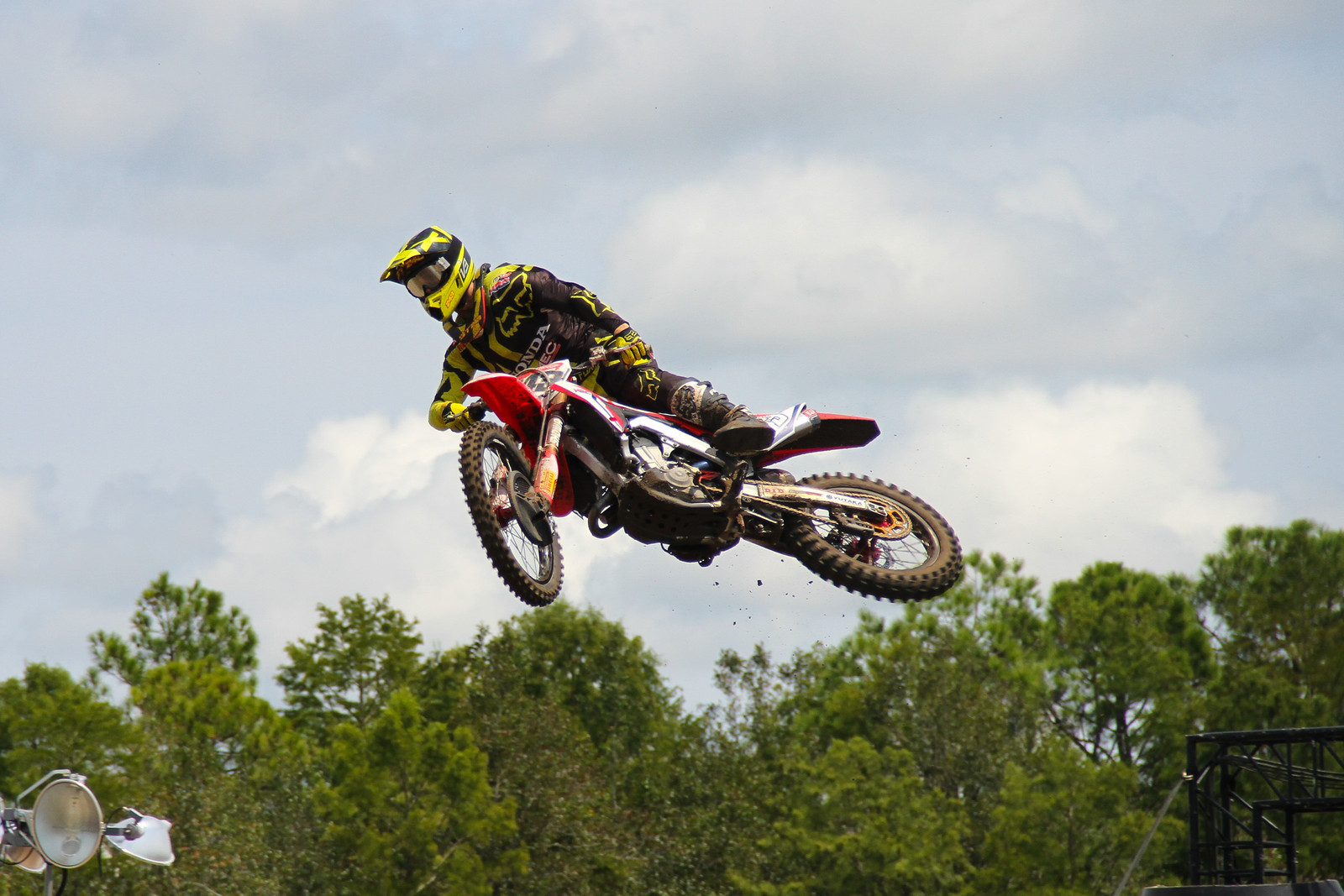 Tim Gajser - Vital MX Pit Bits: 2017 MXGP of the USA - Motocross ...