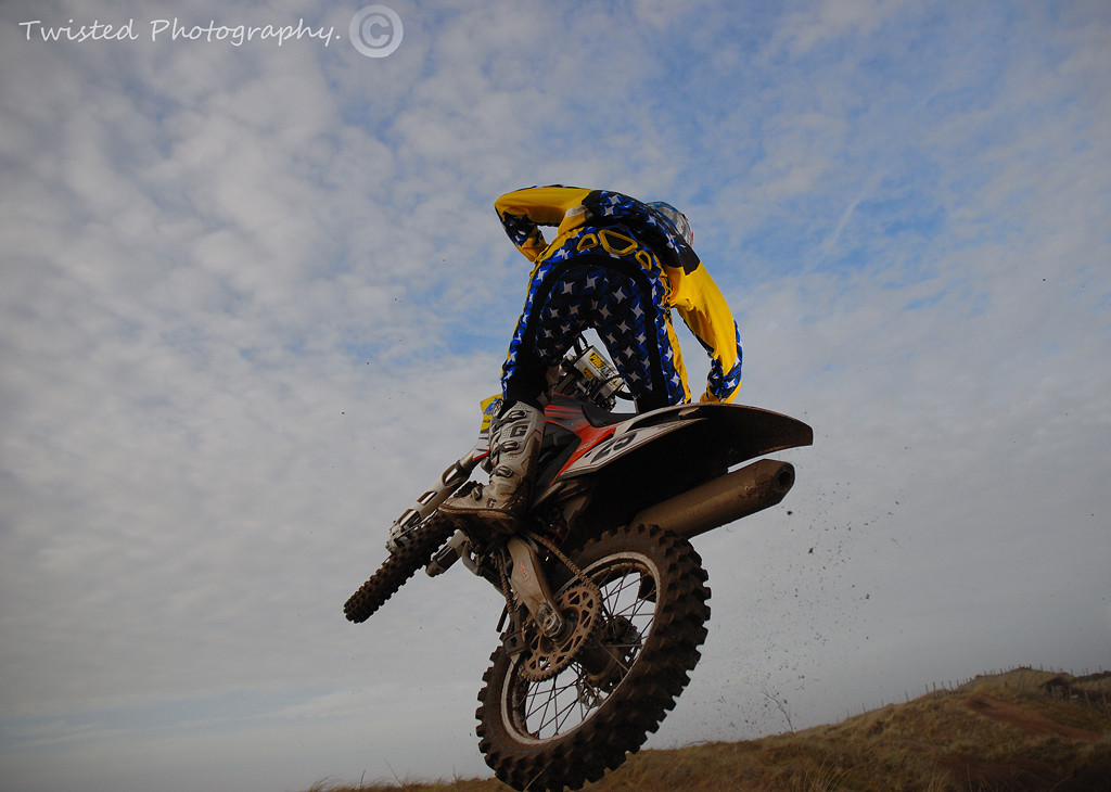 Jamie Law #25 - twistedmx13 - Motocross Pictures - Vital MX