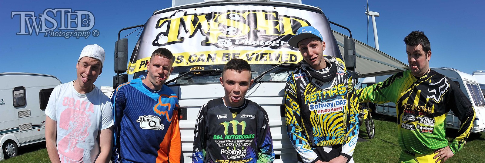 Twisted - twistedmx13 - Motocross Pictures - Vital MX