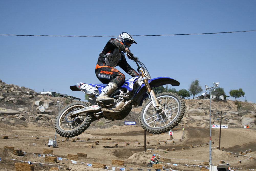Broc Hepler - BrownDogWilson - Motocross Pictures - Vital MX