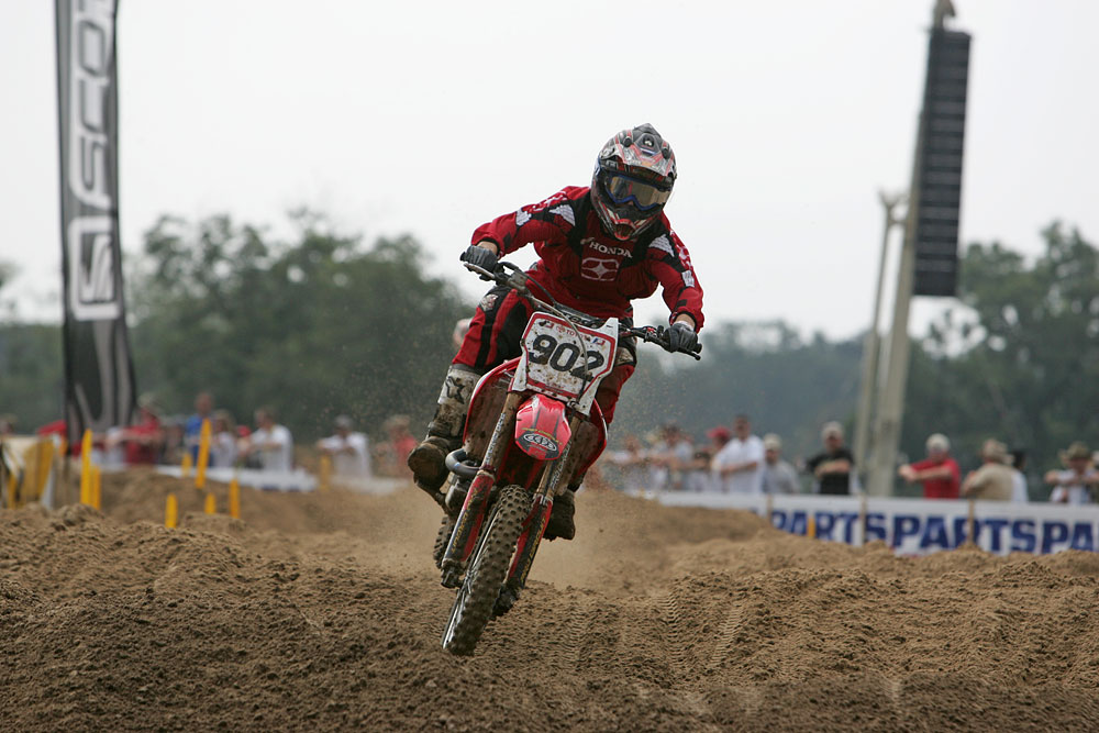 Cody Cooper - BrownDogWilson - Motocross Pictures - Vital MX