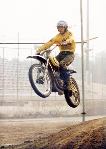 Yet another at Corona - Toosano - Motocross Pictures - Vital MX