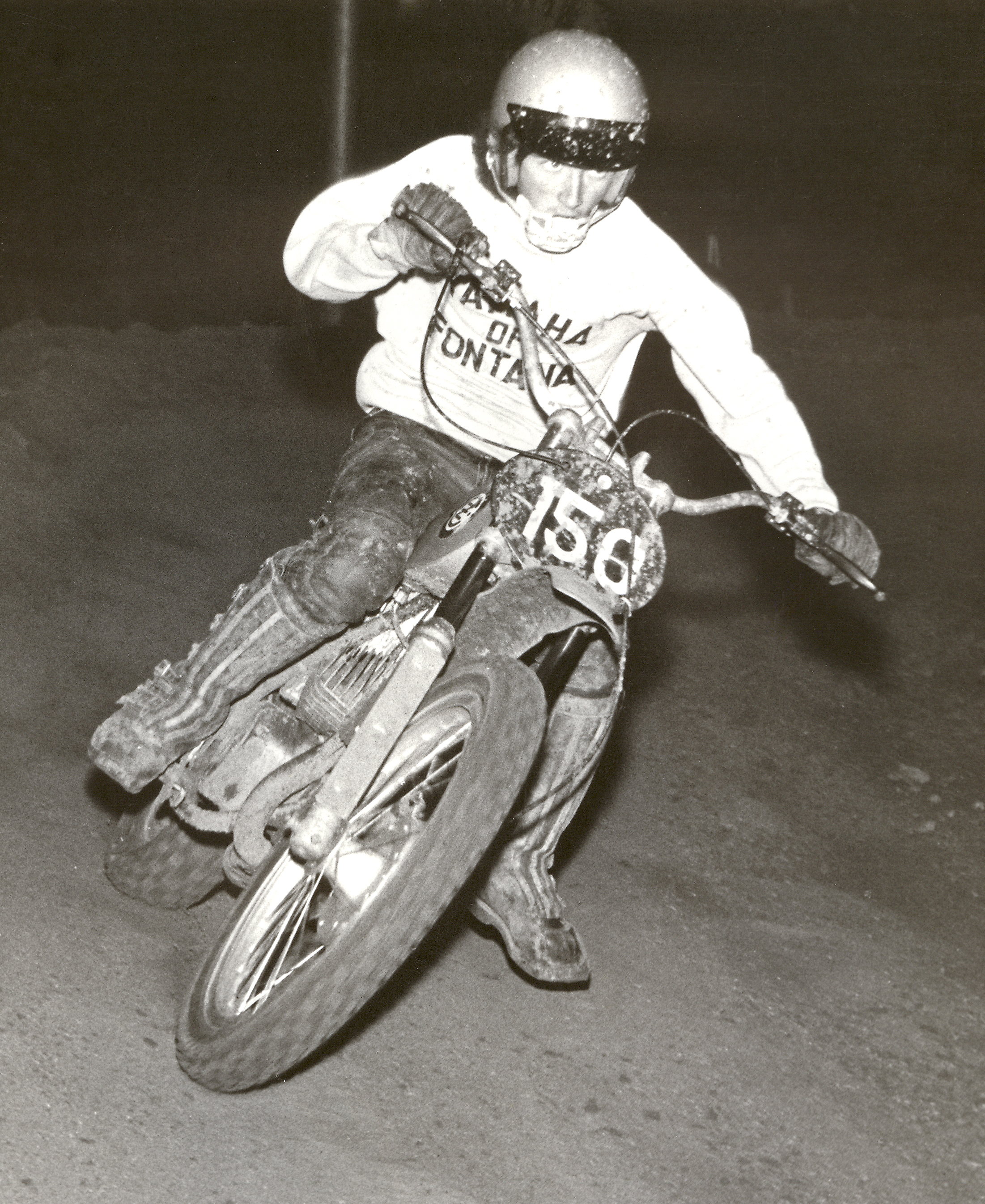 tim on cz125-d - Toosano - Motocross Pictures - Vital MX