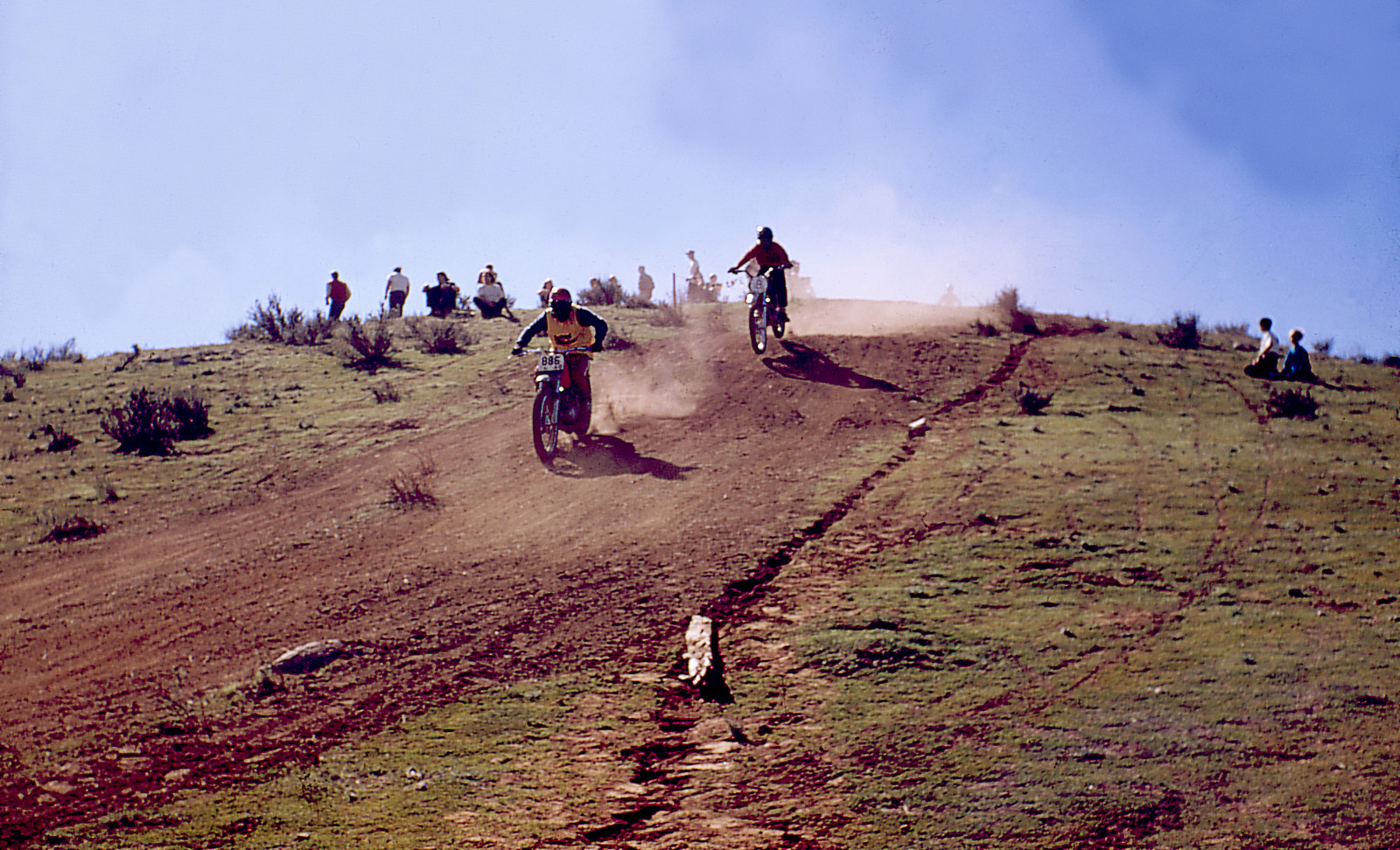 tim corona mx-1 - Toosano - Motocross Pictures - Vital MX