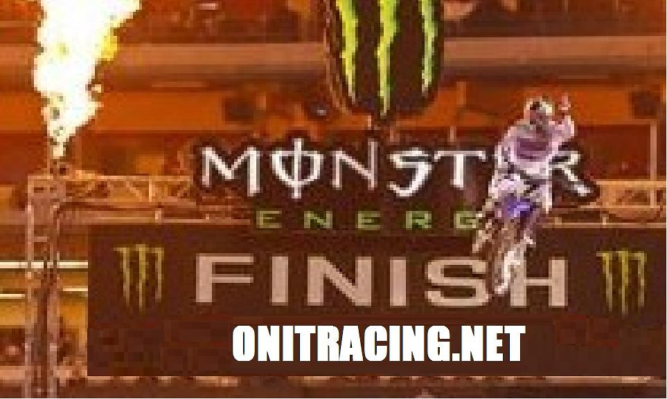Supercross Tournament Banner - evil james 431 - Motocross Pictures ...