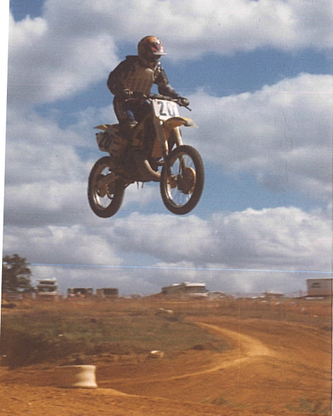 joe o'donnell - 566 - Motocross Pictures - Vital MX
