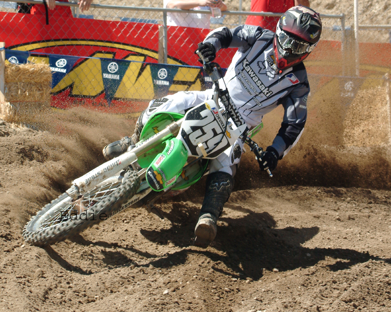 Bubba 259 - ScubaEddie - Motocross Pictures - Vital MX