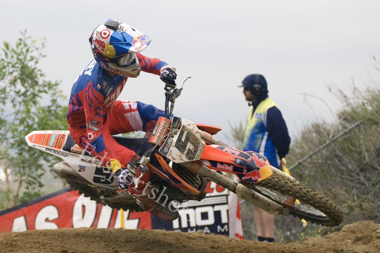 Ryan dungey - ScubaEddie - Motocross Pictures - Vital MX