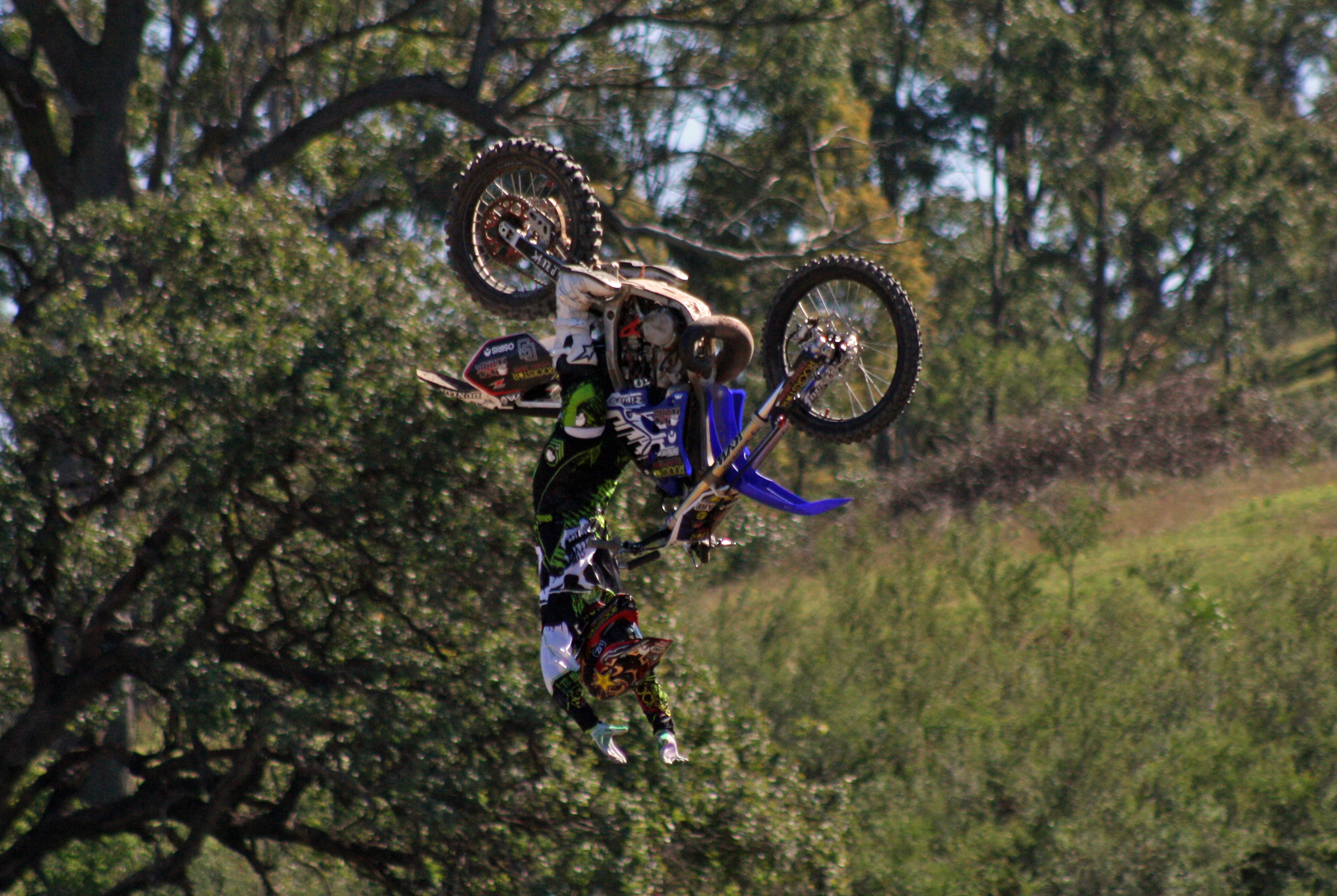 Taka Higashino - motomatt - Motocross Pictures - Vital MX
