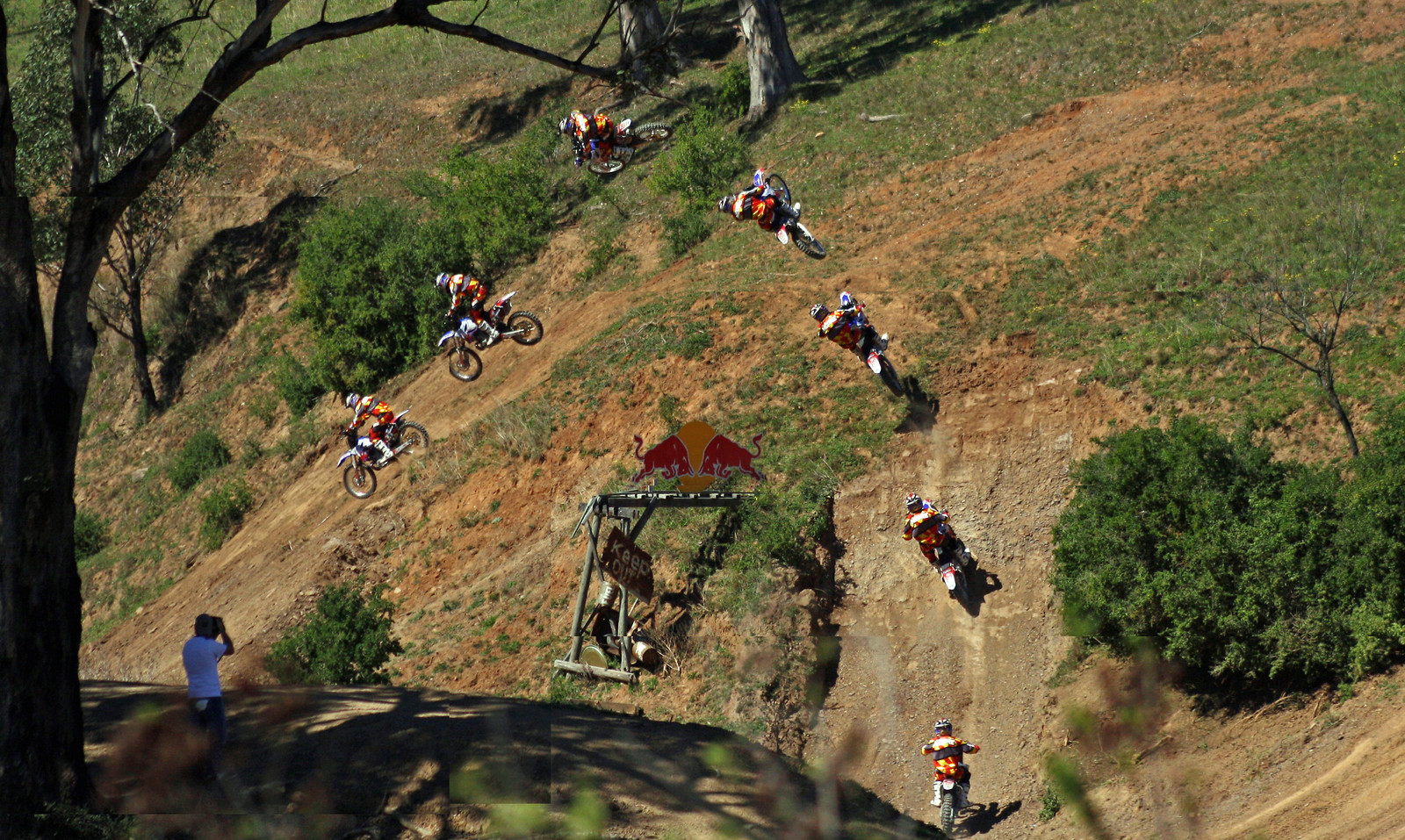 Clinton Moore - motomatt - Motocross Pictures - Vital MX