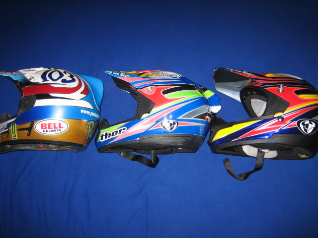 reed helmets part three - skippy103 - Motocross Pictures - Vital MX
