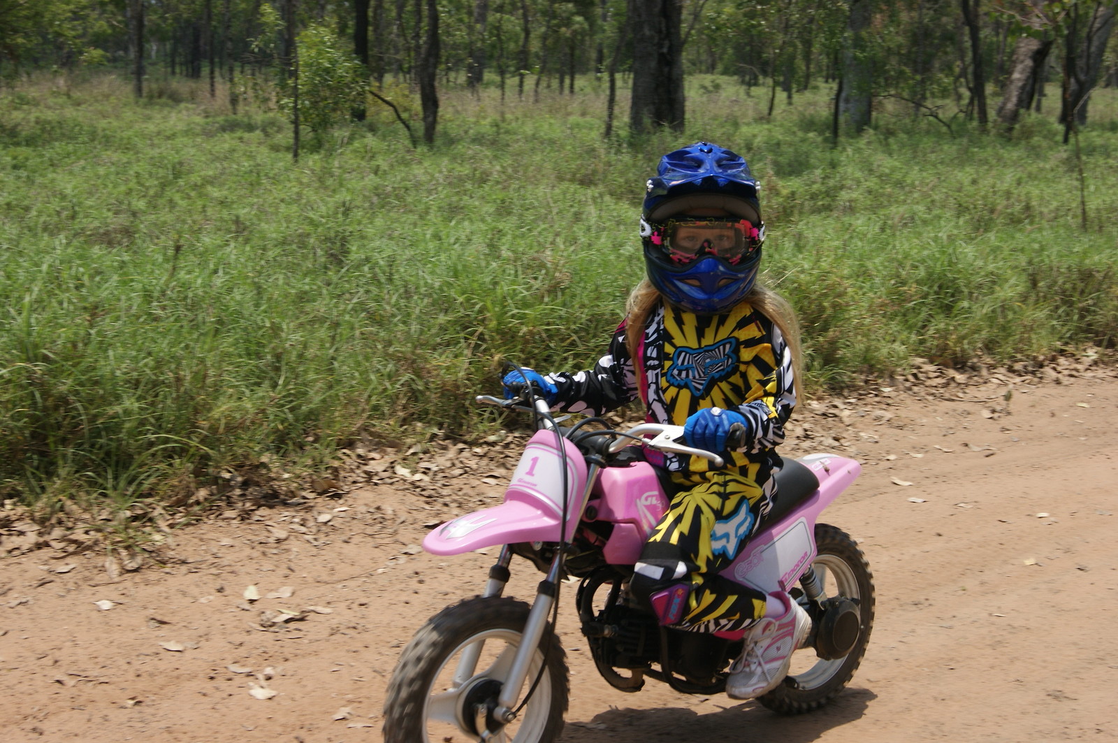 MY Early Xmas Present... - Moto-Related - Motocross Forums / Message ...