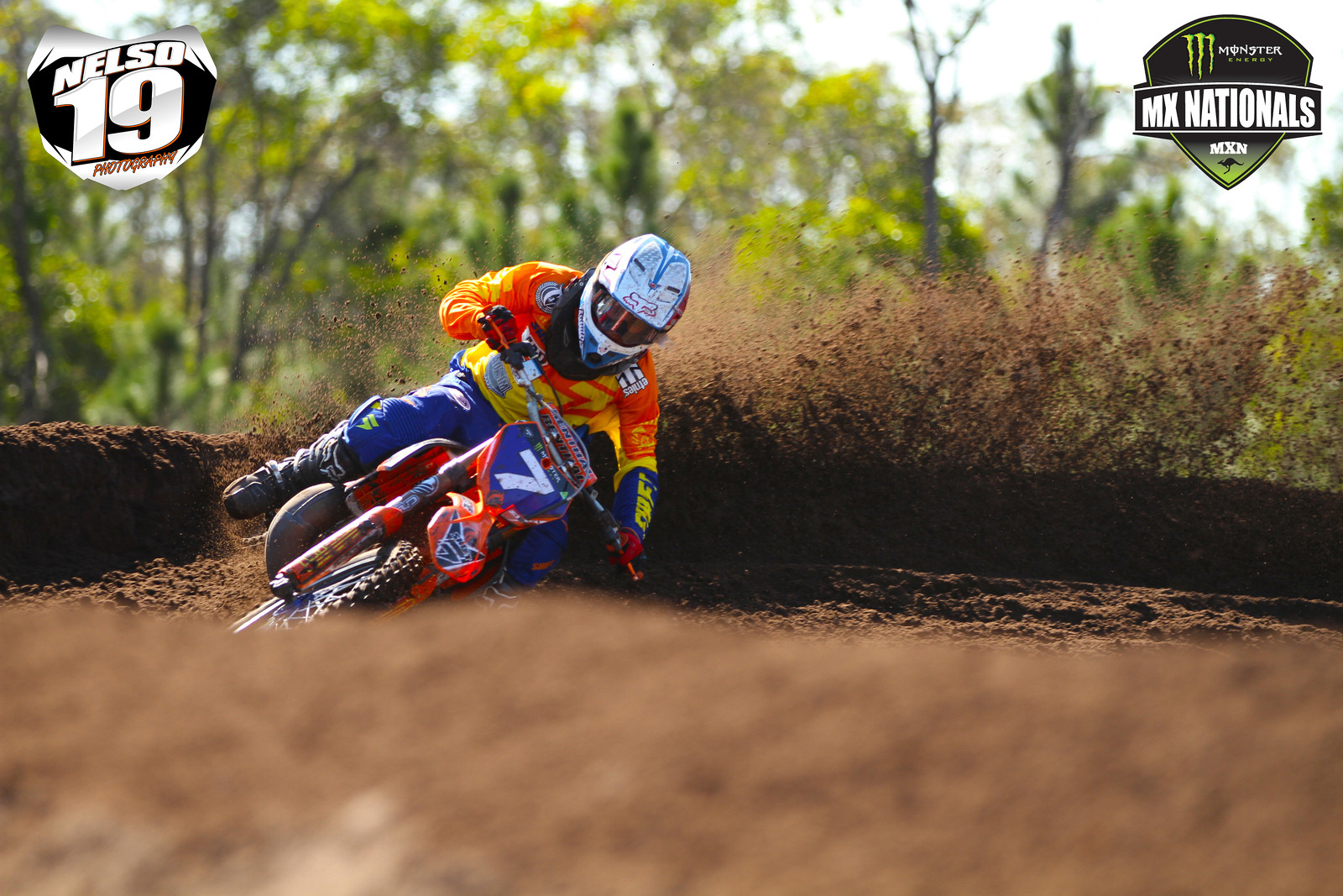 Jack Simpson - MCfan4life - Motocross Pictures - Vital MX