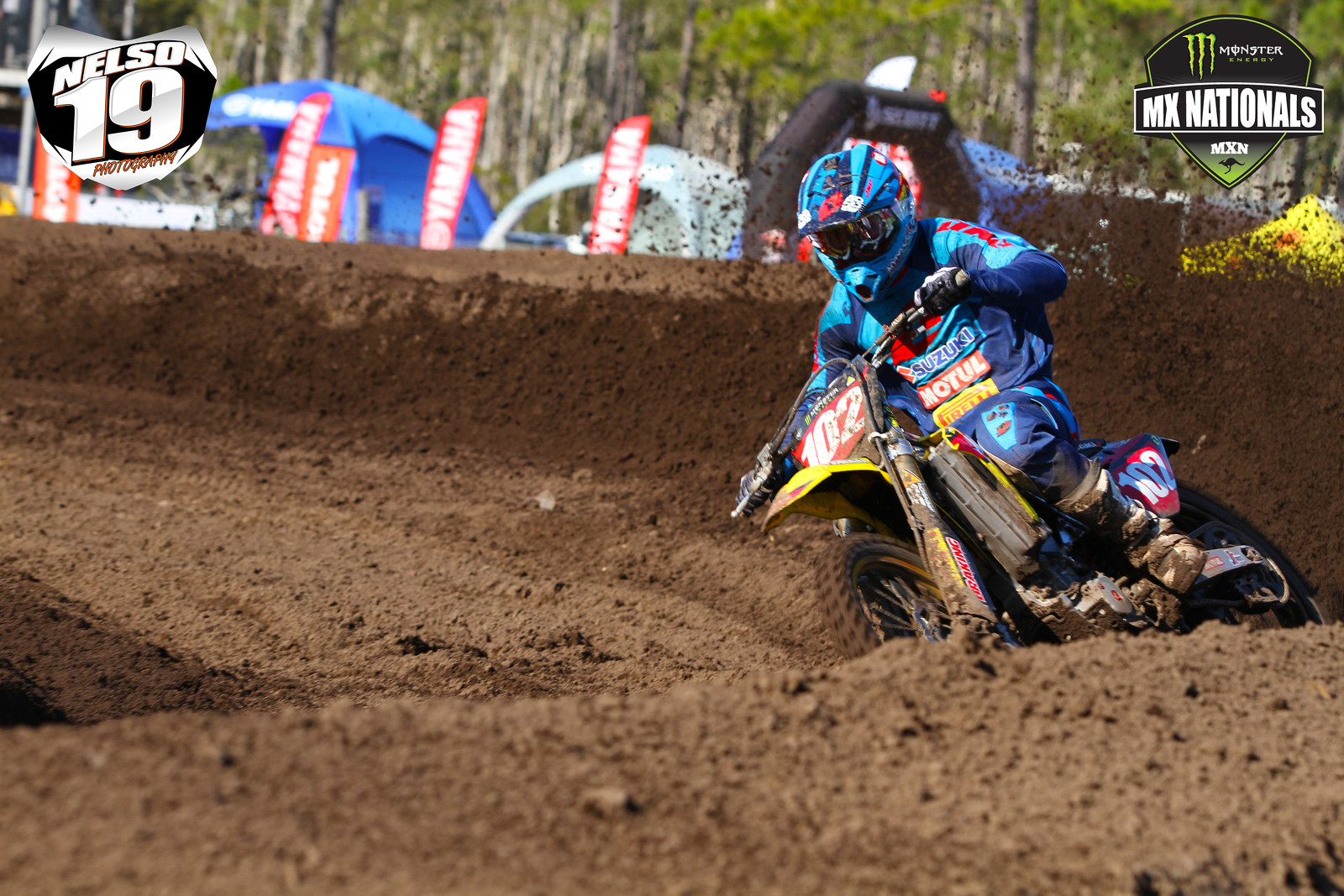 Matt Moss - MCfan4life - Motocross Pictures - Vital MX