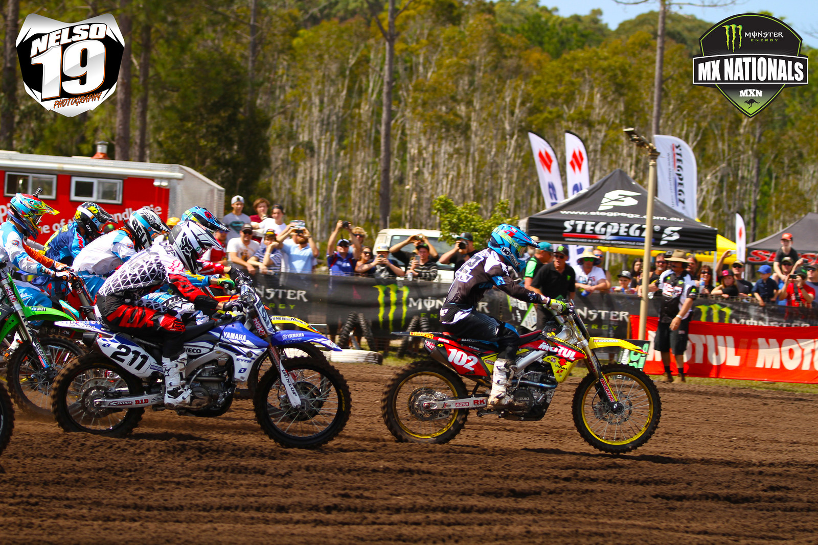 Matt Moss - MCfan4life - Motocross Pictures - Vital MX