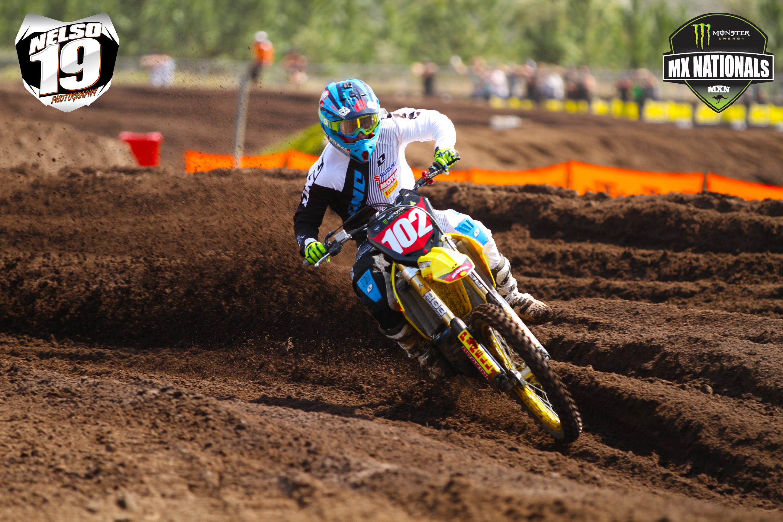 Matt Moss - MCfan4life - Motocross Pictures - Vital MX