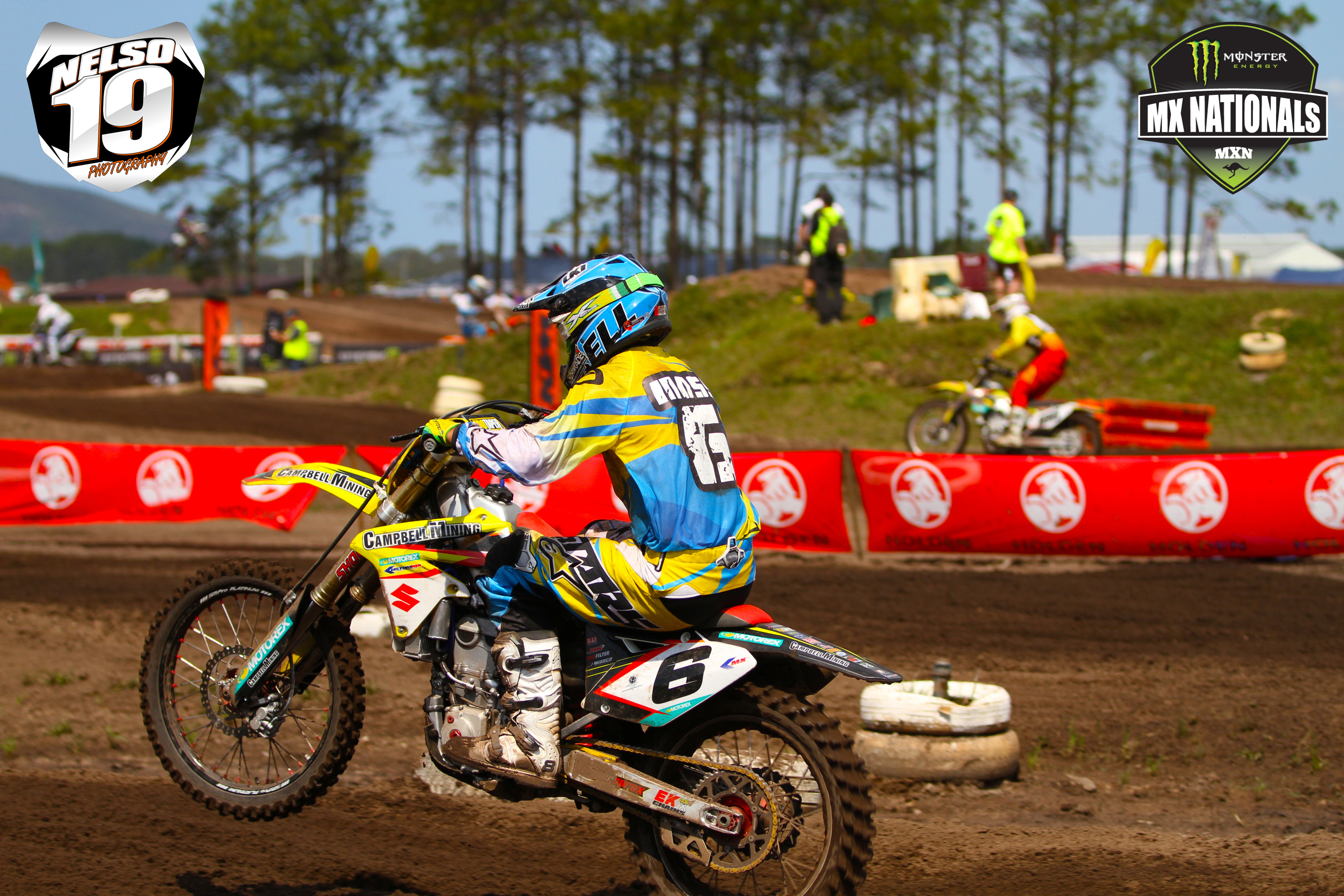 Jake Moss - MCfan4life - Motocross Pictures - Vital MX
