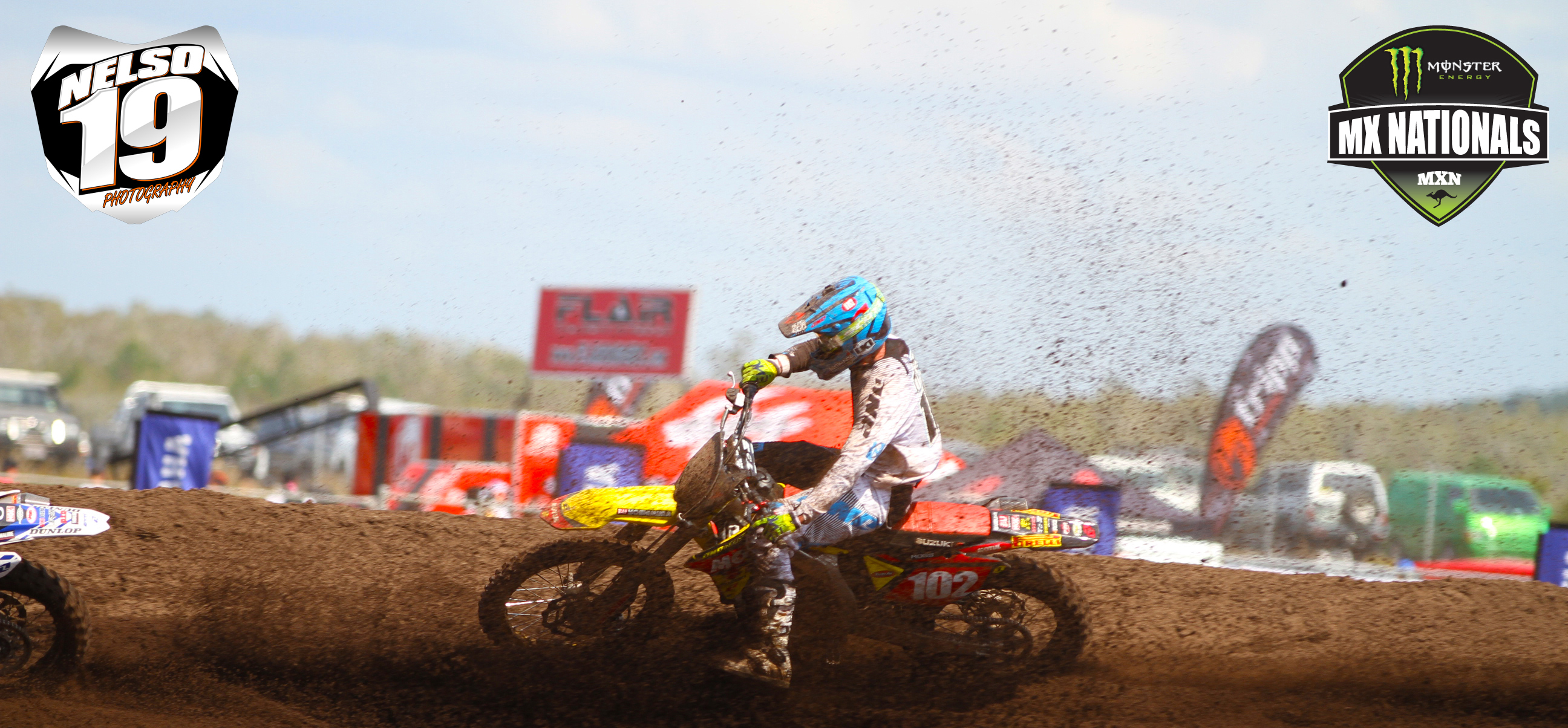 Matt Moss - MCfan4life - Motocross Pictures - Vital MX