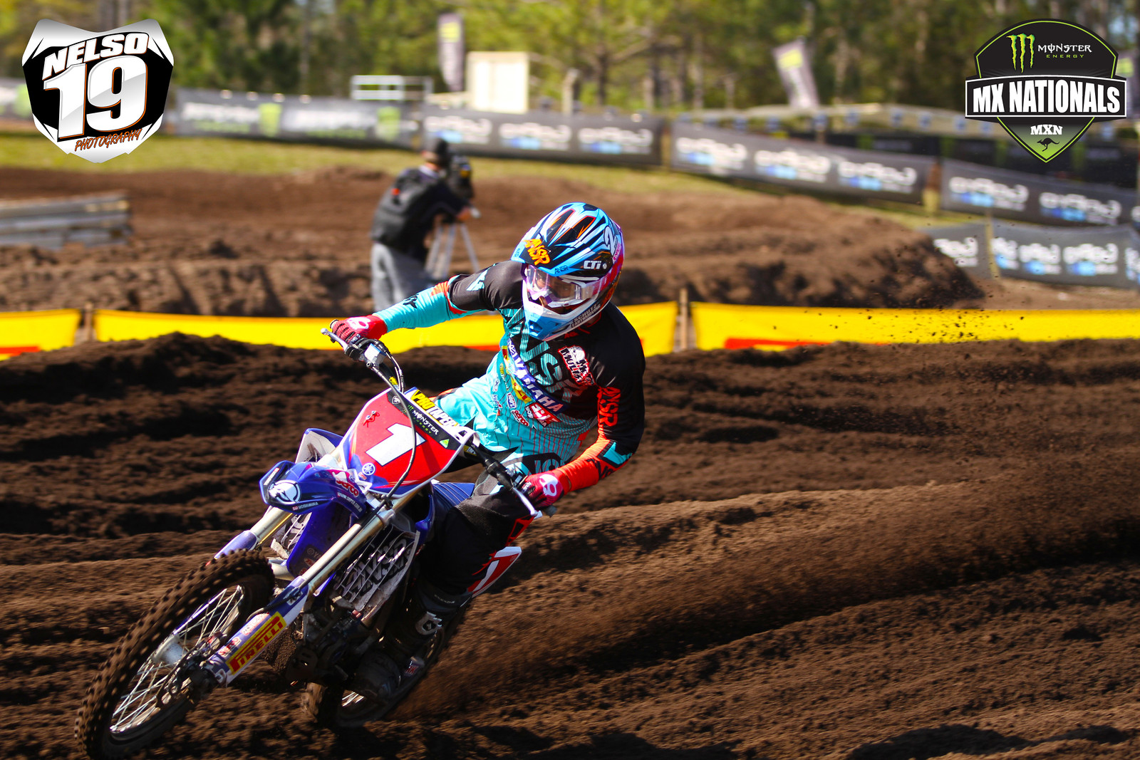 Luke Styke - MCfan4life - Motocross Pictures - Vital MX