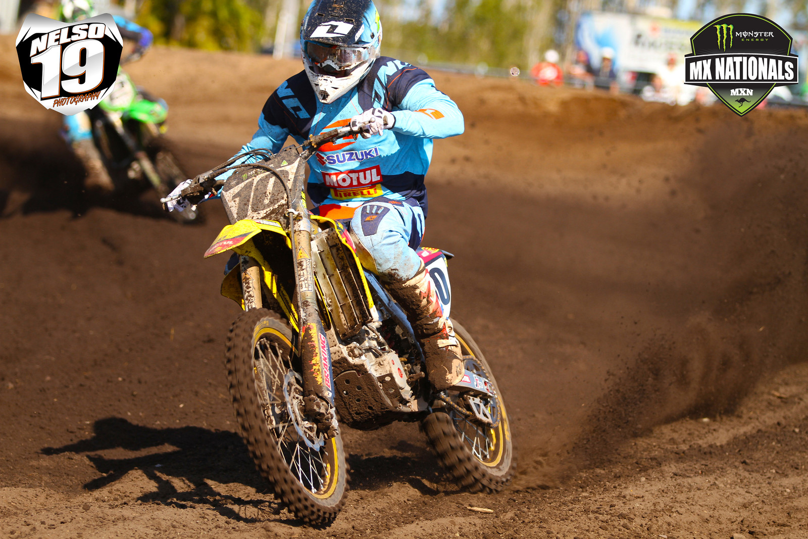 Cody Cooper - MCfan4life - Motocross Pictures - Vital MX