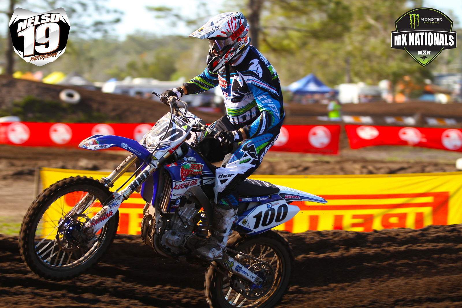 Craig Anderson - MCfan4life - Motocross Pictures - Vital MX