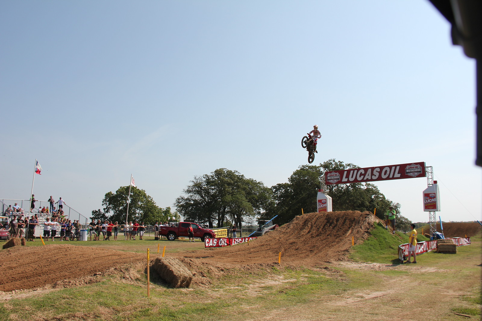 Freestone Wall Jump Photo Sequence - Moto-Related - Motocross Forums ...