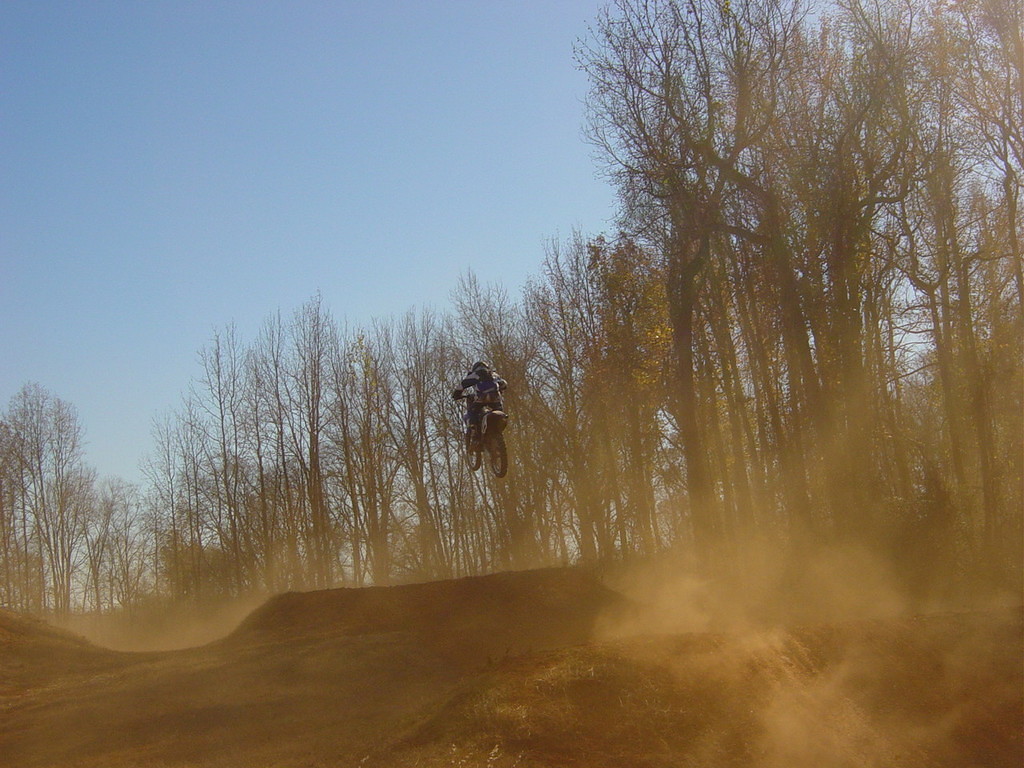 80 foot step up triple - Goofball1205 - Motocross Pictures - Vital MX