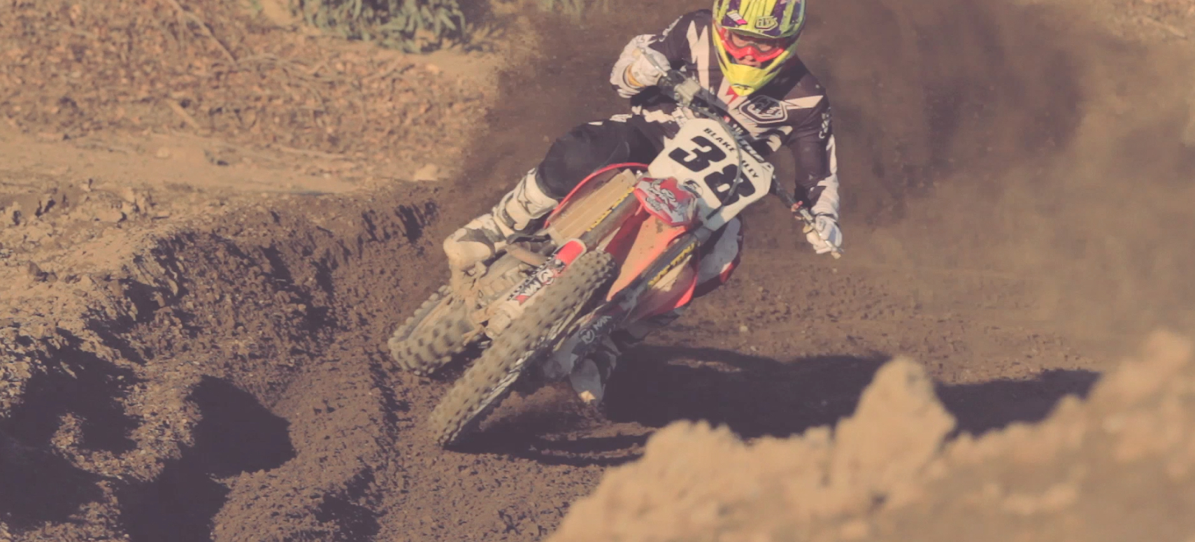 2013 Race Tech Team Video - Motocross Videos - Vital MX