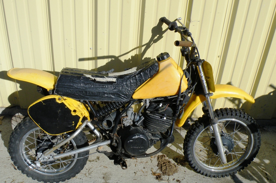 YZ60's Profile - Vital MX