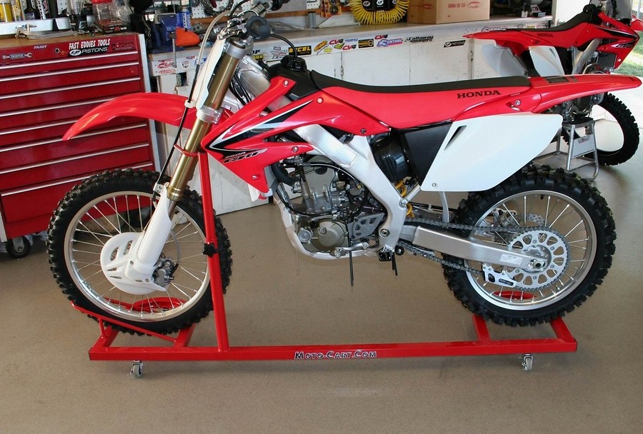 Moto-cart.com's Profile - Vital MX