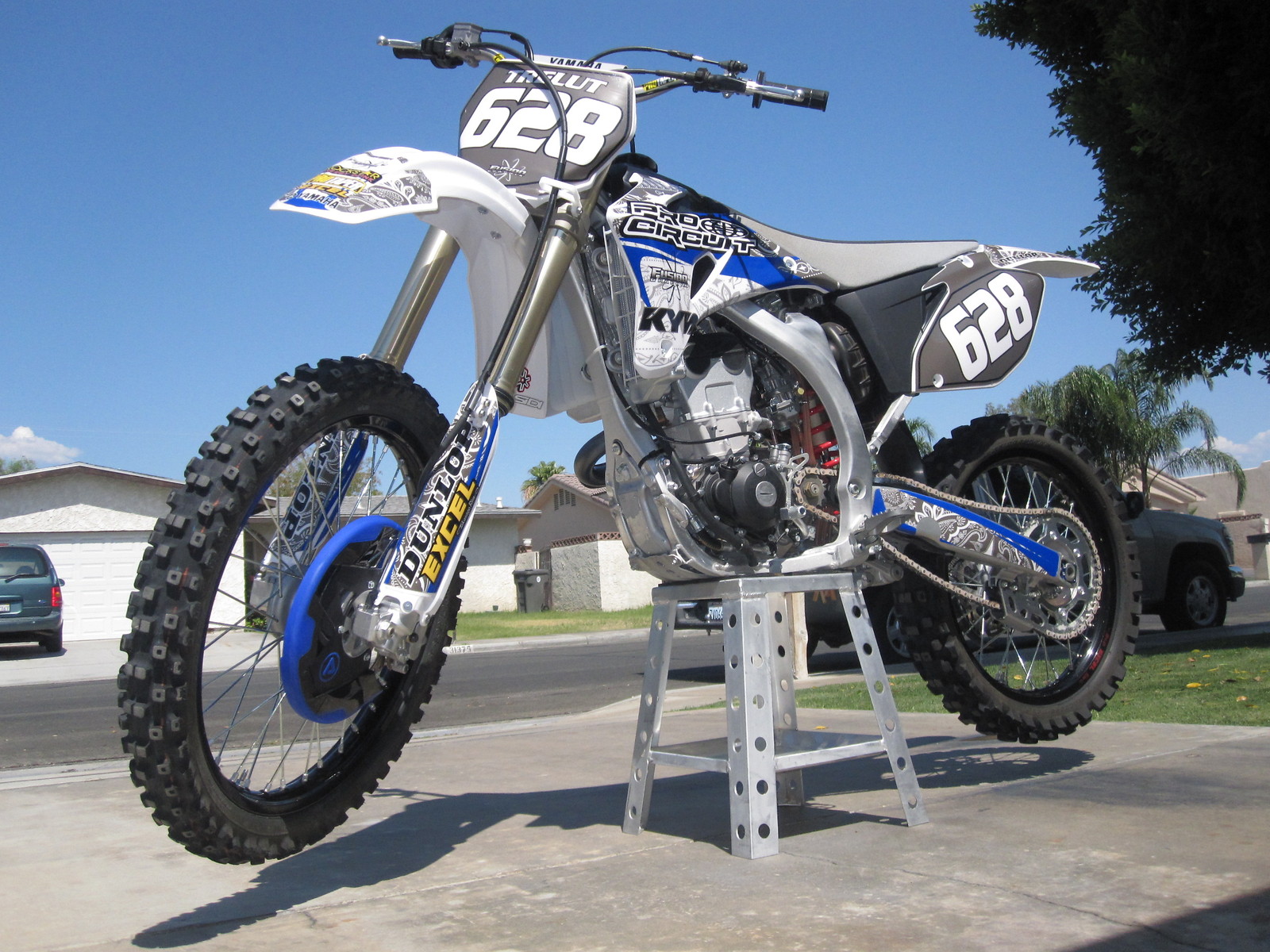 my girl - mx outlaw - Motocross Pictures - Vital MX