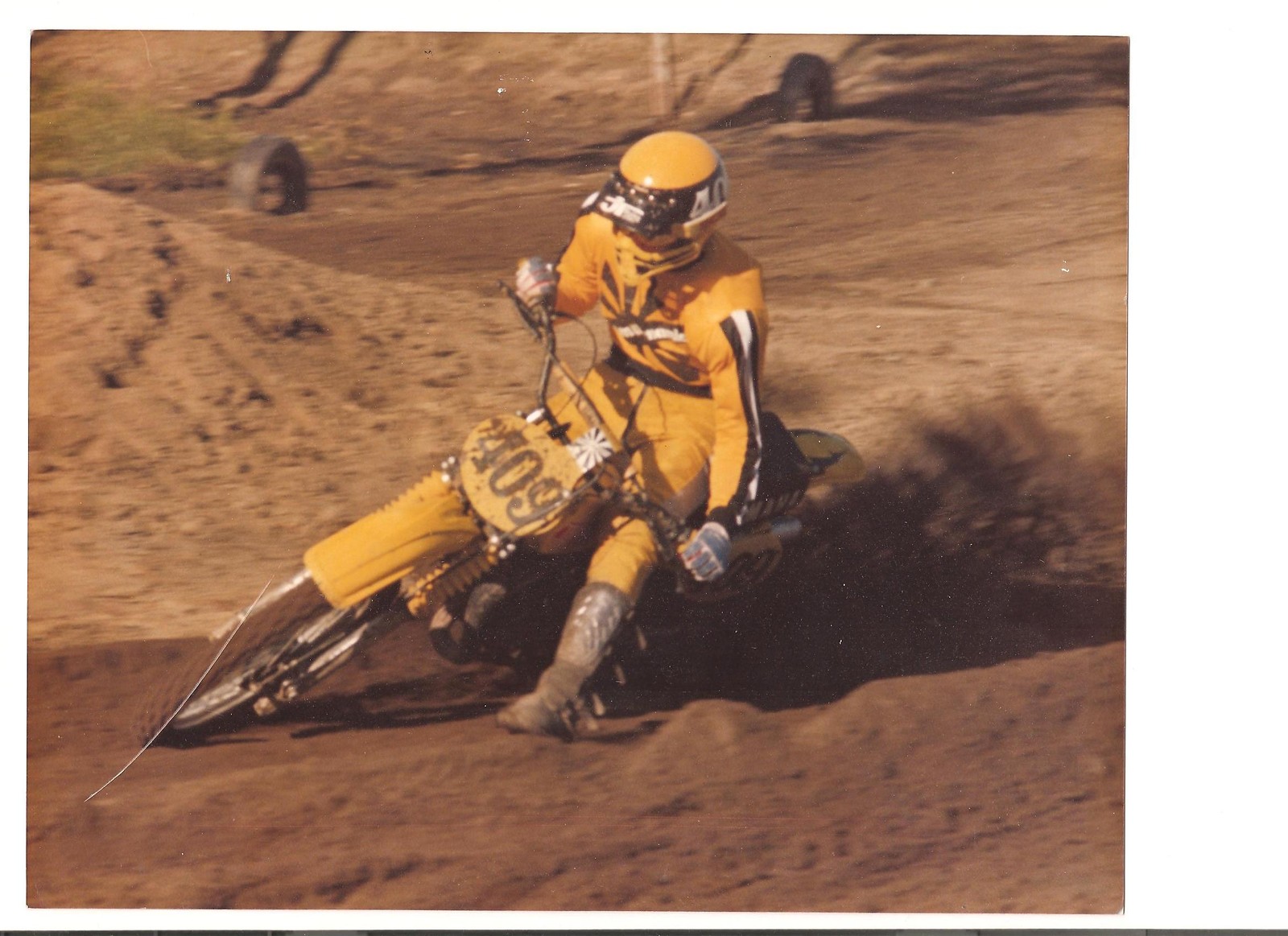 1979 Baja Acres - steve_o_de - Motocross Pictures - Vital MX